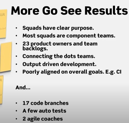 Spotify Model (2) – Scrum Korea